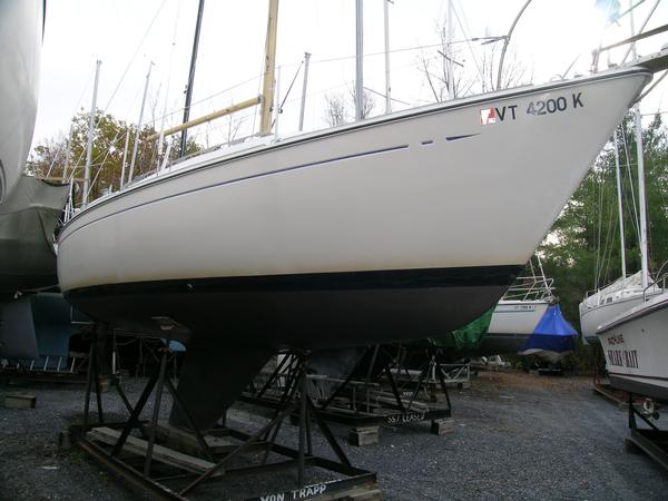 26' Paceship PY 26-1975-Shelburne-100550092
