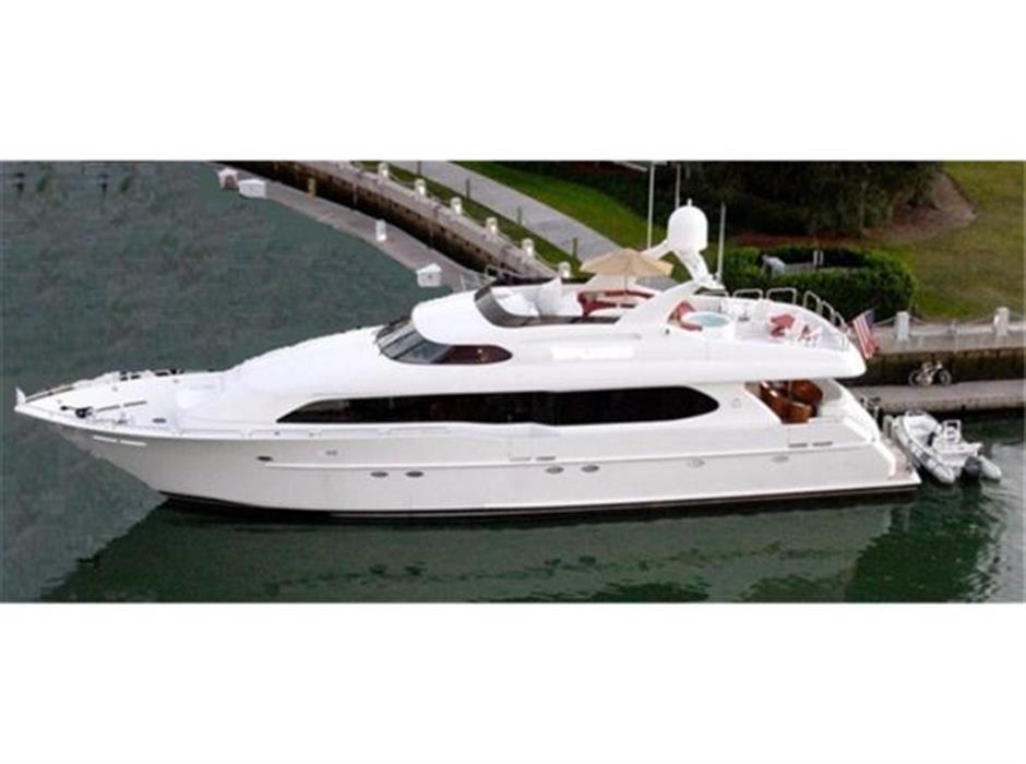 94' LAZZARA 2001-Miami Beach-100717778