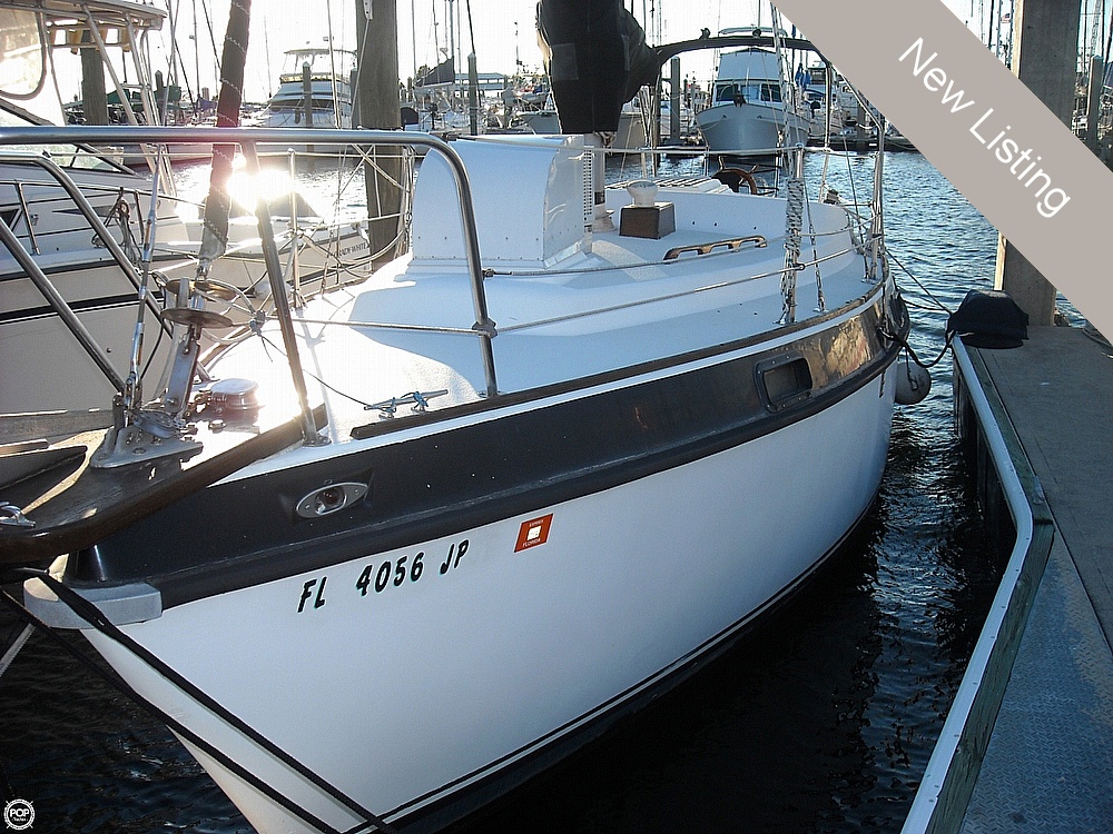 30' Morgan Sailboats For Sale - New & Used. Page 1