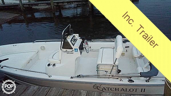 17' Triumph 170 CC-2006-Cocoa-100723274