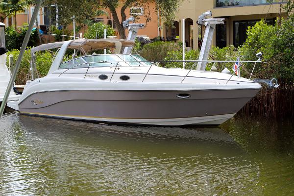 34' Rinker 342 Fiesta Vee-2005-Sarasota-100756870