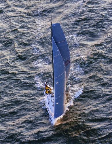 32' Columbia Carbon 32-2013-Greenport-100758887