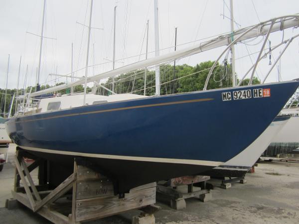 23' Kenner Kittiwake-1972-Muskegon-100769814