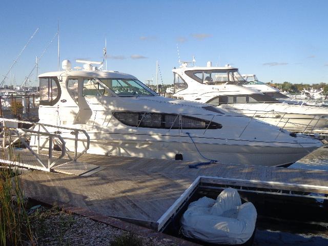 39' Sea Ray 390 MOTOR YACHT-2004-Sturgeon Bay-100774699