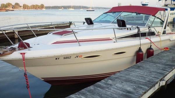 30' Sea Ray 300 Sundancer-1988-Sodus Point-100790240