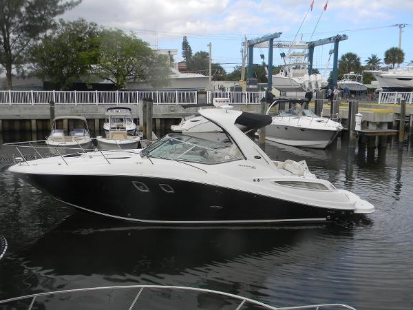 33' Sea Ray 330 Sundancer-2013-Pompano Beach-100820159