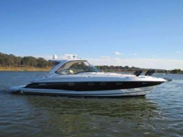 45' Doral 45 ALEGRIA-2004-San Diego-100837228