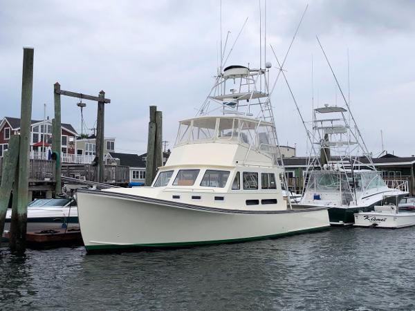 45' Wesmac 45-2000-Gloucester-100840510