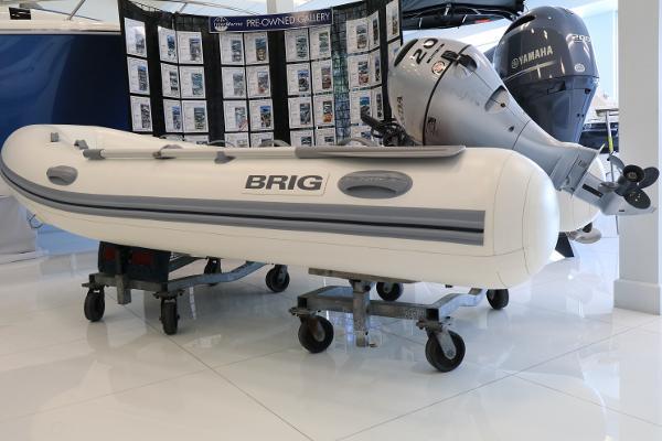 12' Brig Inflatables F360-2019-Fort Lauderdale-100841802