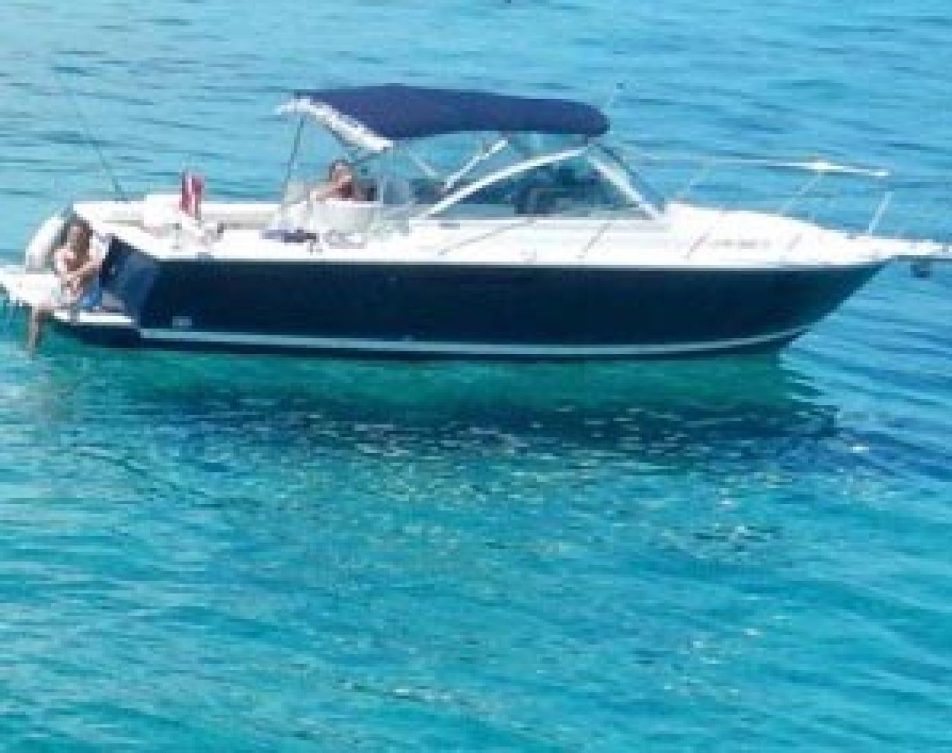 29' Tiara Yachts Cornet 2900 Open-2003-Fort Lauderdale-100845925