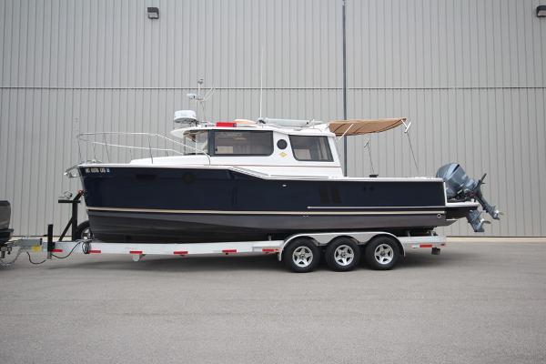 27' Ranger Tugs R-27-2019-Grand Haven-100854275