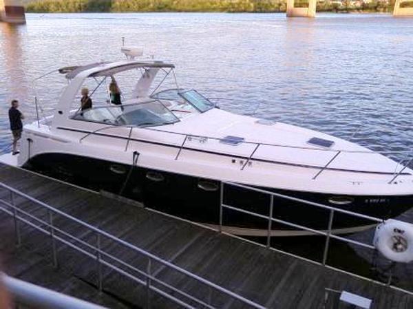 40' Rinker Boats For Sale - New & Used. Page 1