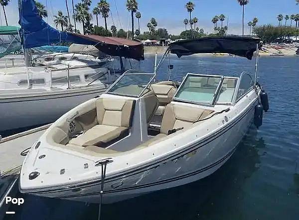 Bryant 24 Calandra 2015 - Marine Source