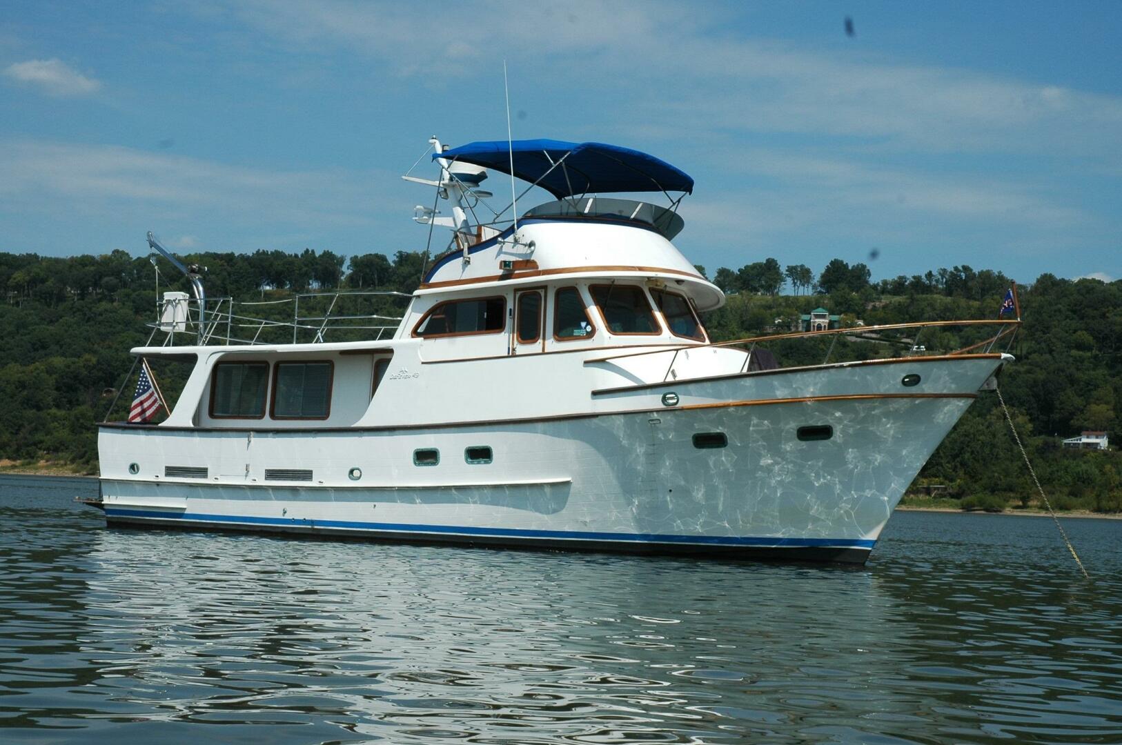 DeFever RPH 1983 - Marine Source