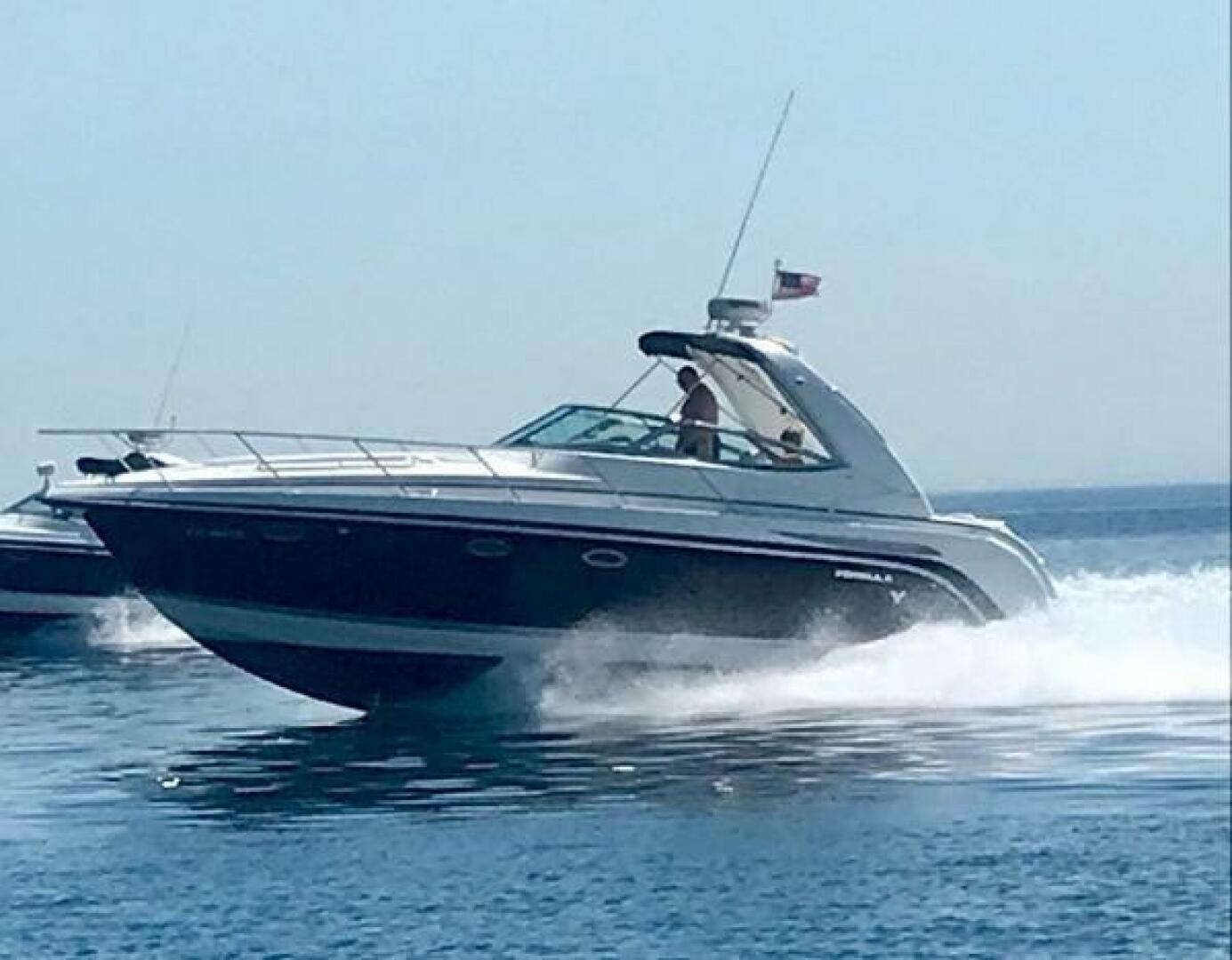 Formula 34 PC 2004 - Marine Source