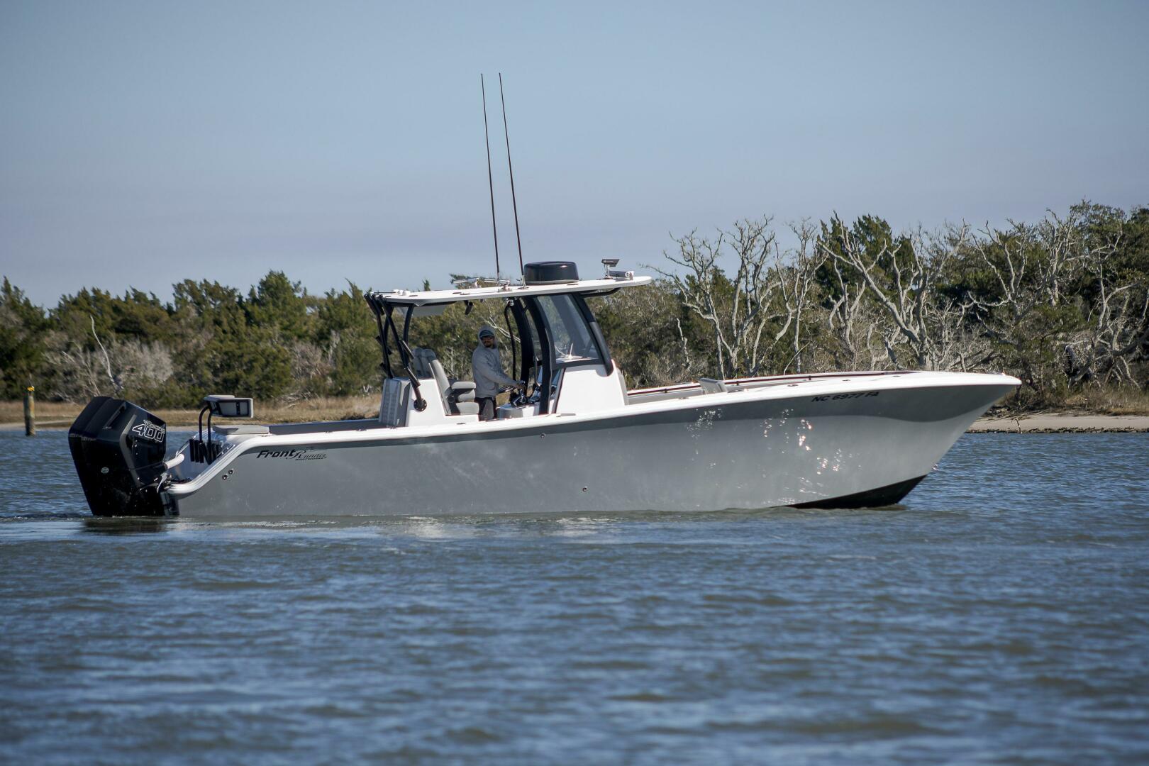 Front Runner 33CC 2023 for Sale | MarineSource