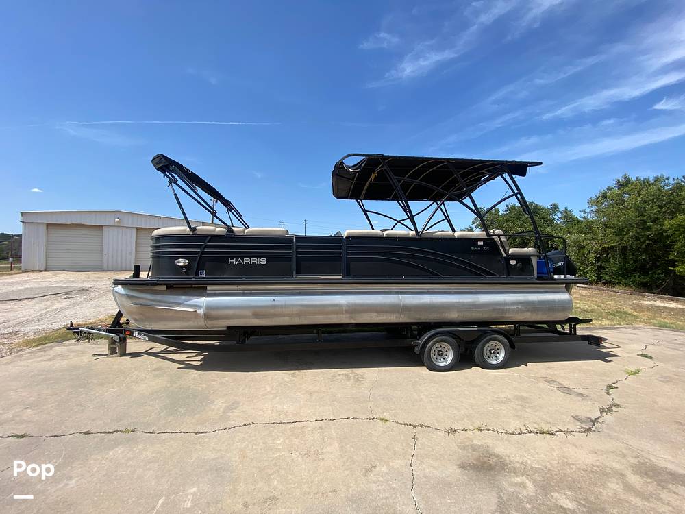 Harris Sunliner 250 2019 for Sale | MarineSource
