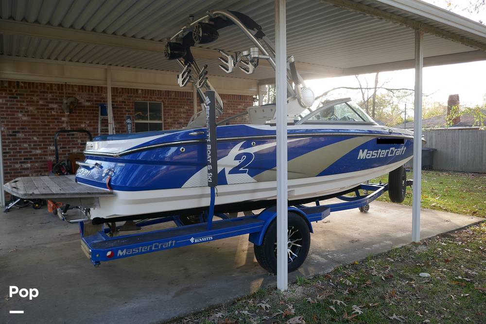 Mastercraft X-2 2013 for Sale | MarineSource