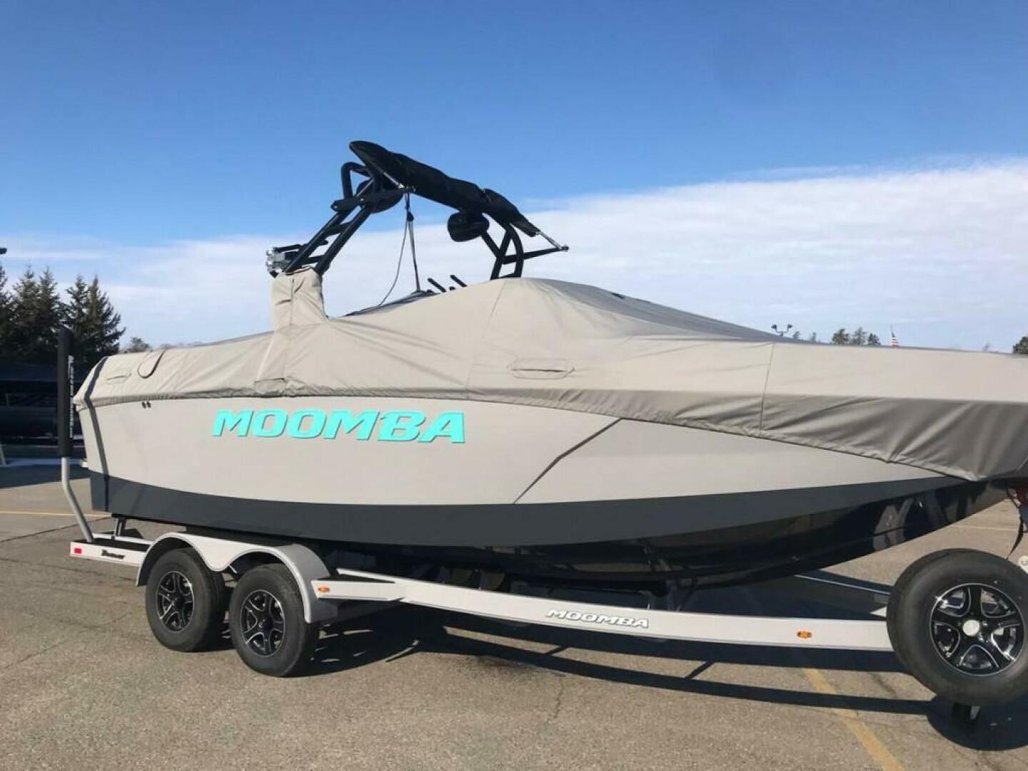 Moomba MAX 2022 - Marine Source