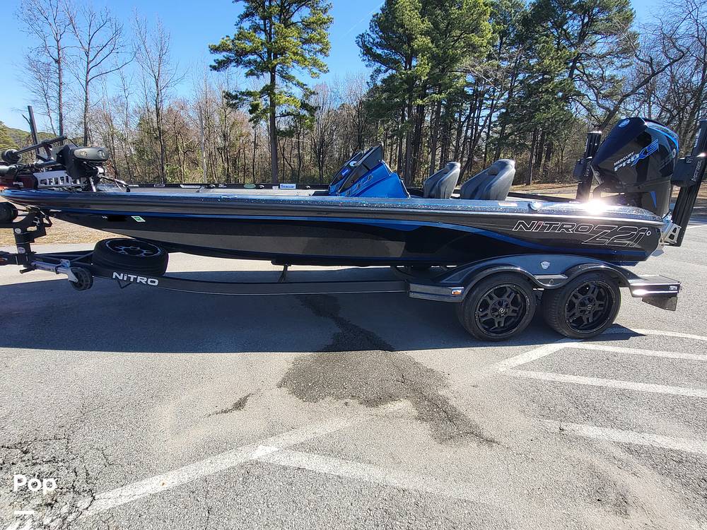 Nitro Z21 2020 - Marine Source