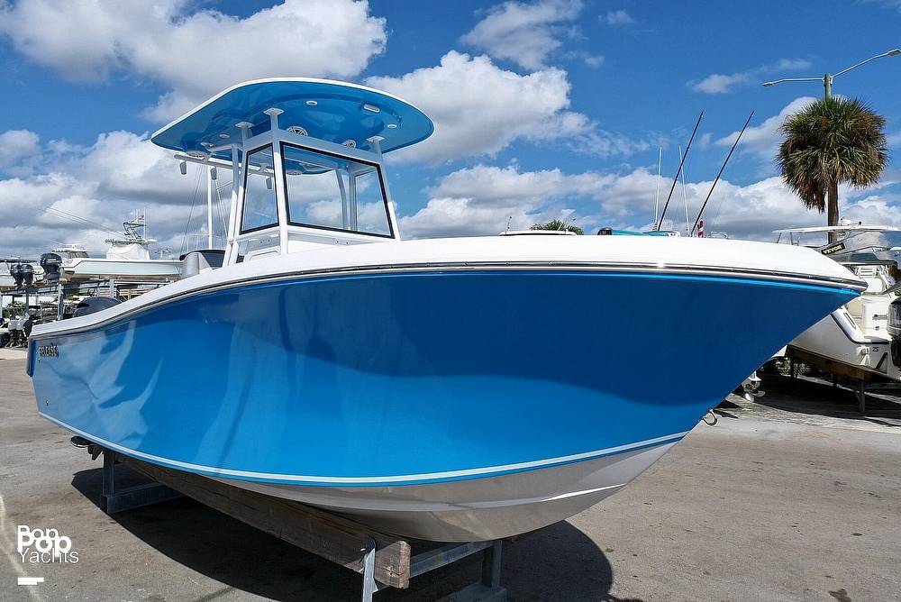 Release 240RX 2022 - Marine Source