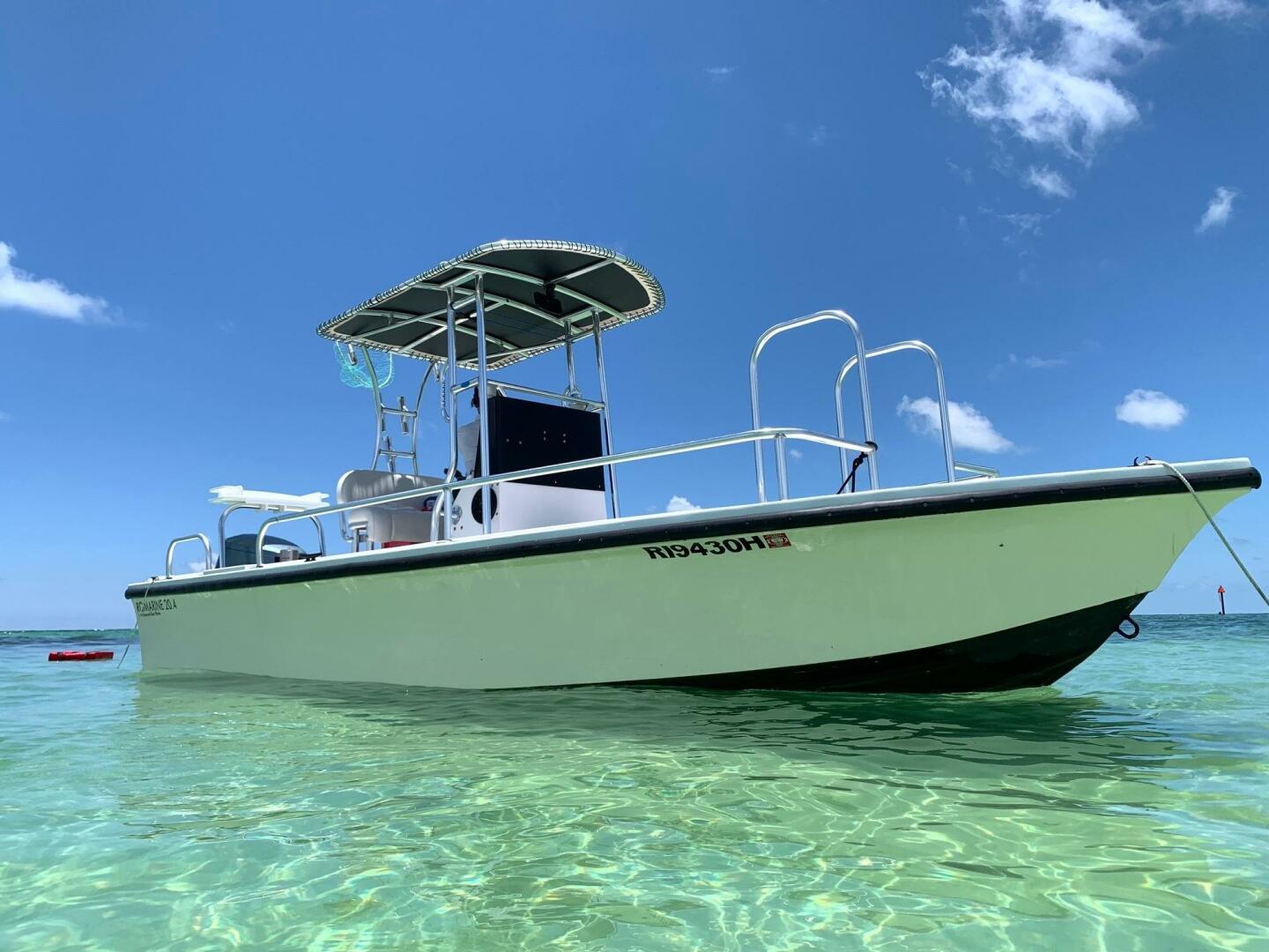 Romarine 20 1982 - Marine Source