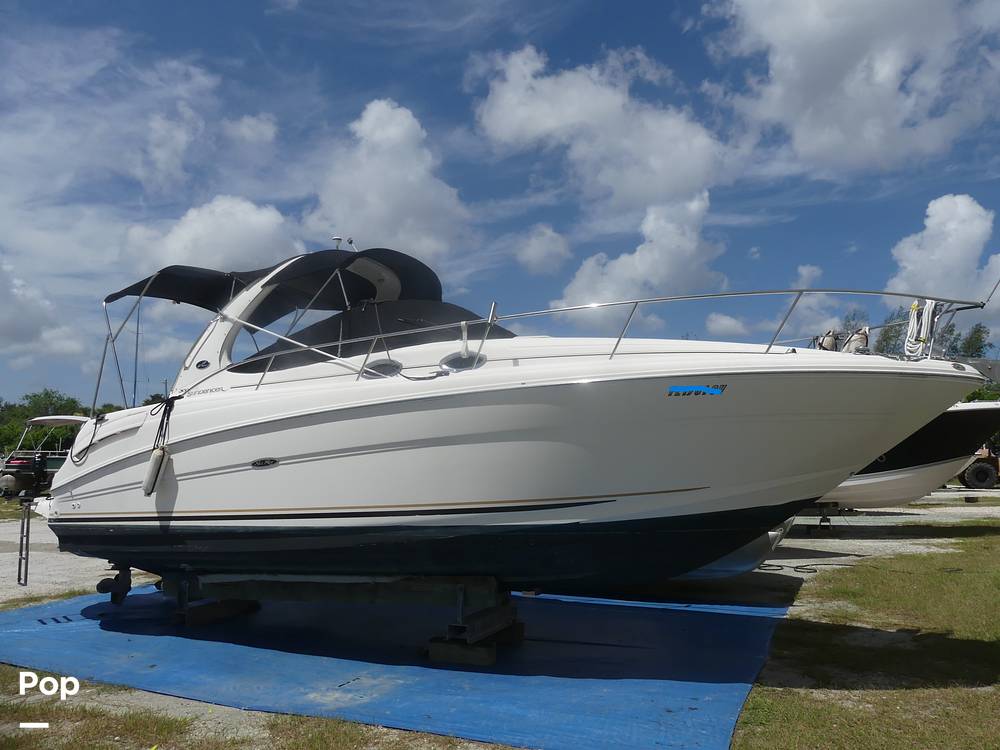 Sea Ray 300 Sundancer 2002 - Marine Source