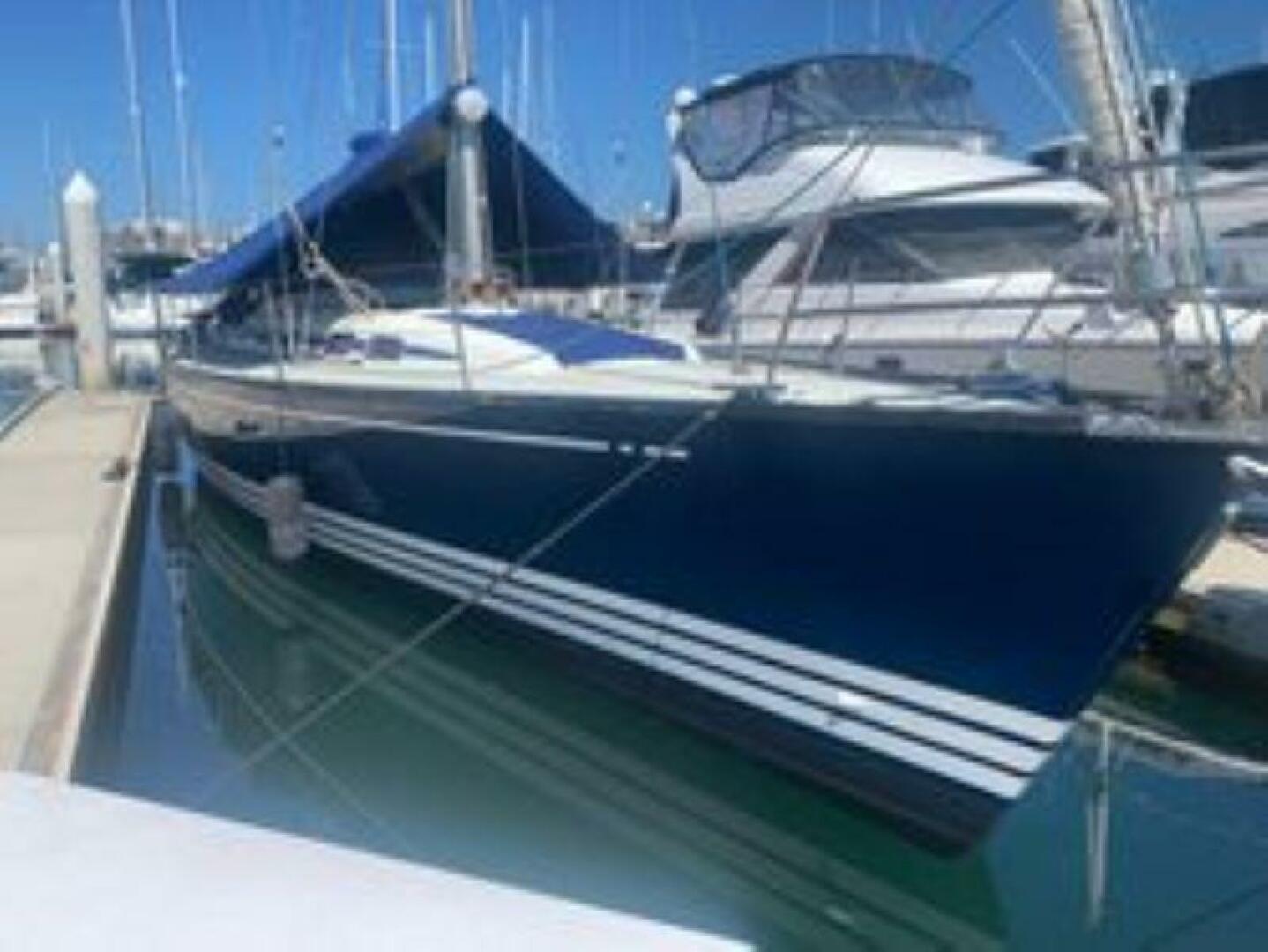 X-Yachts X-482 2003 - Marine Source